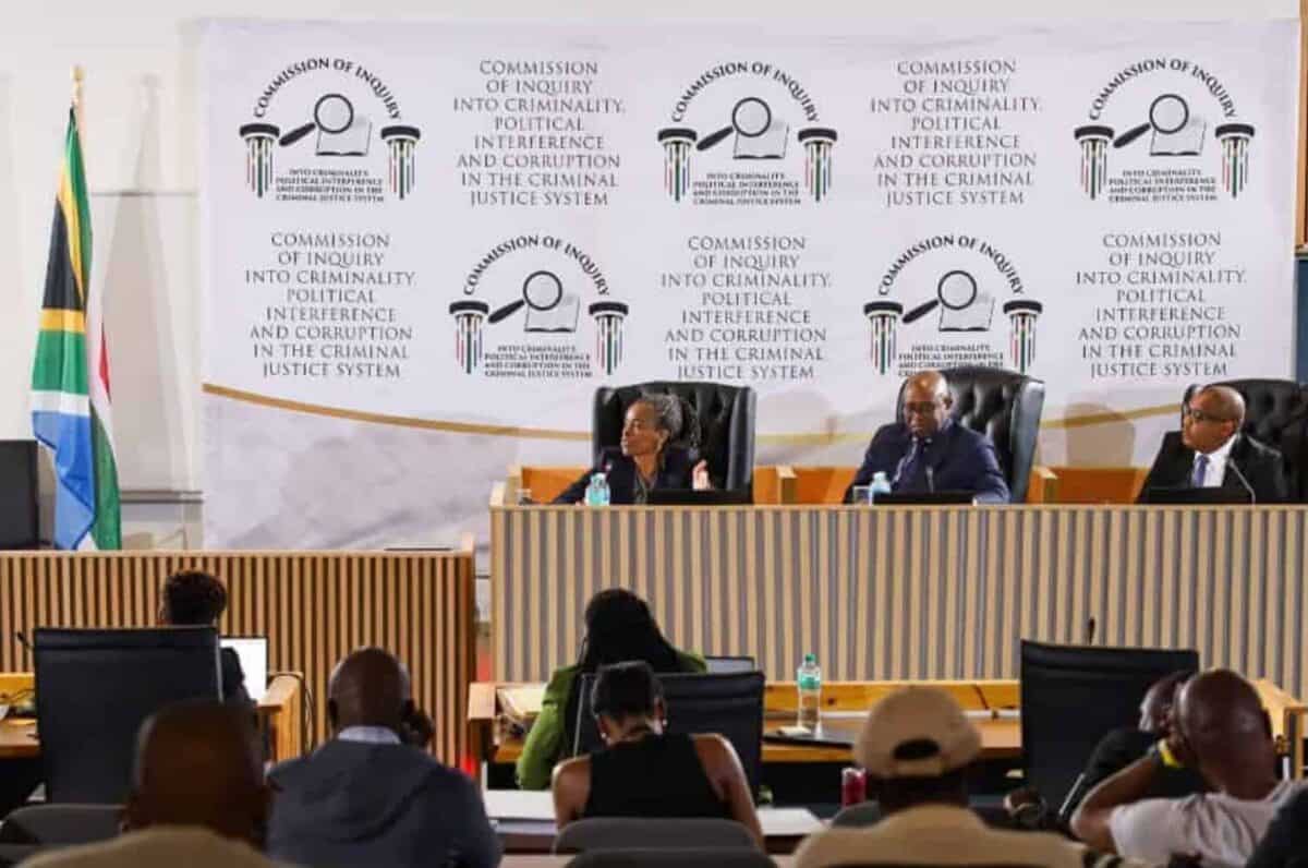 Tshwane politics in turmoil as suspensions loom | The Citizen