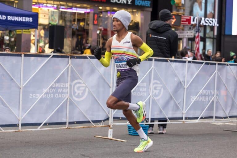 OPINION: Adriaan Wildschutt is on the verge of something special | The ...