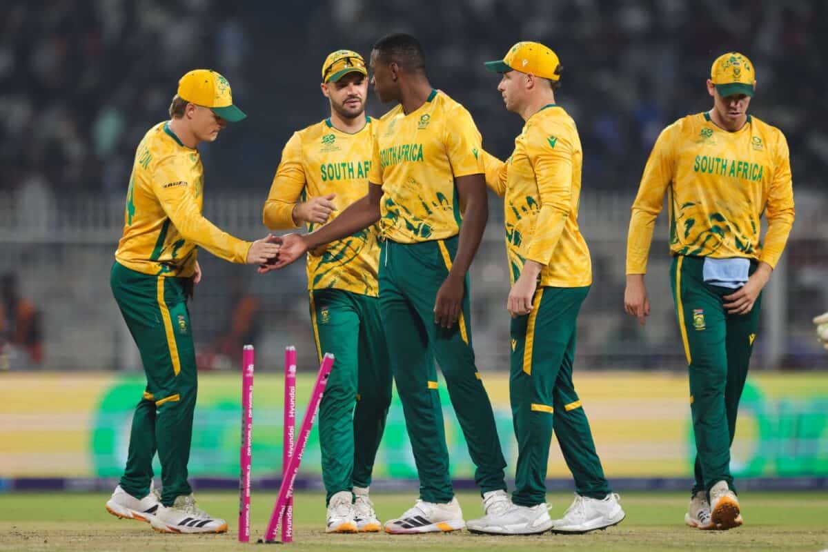 OPINION: T20 is a thrilling format, but it's just not cricket | The Citizen