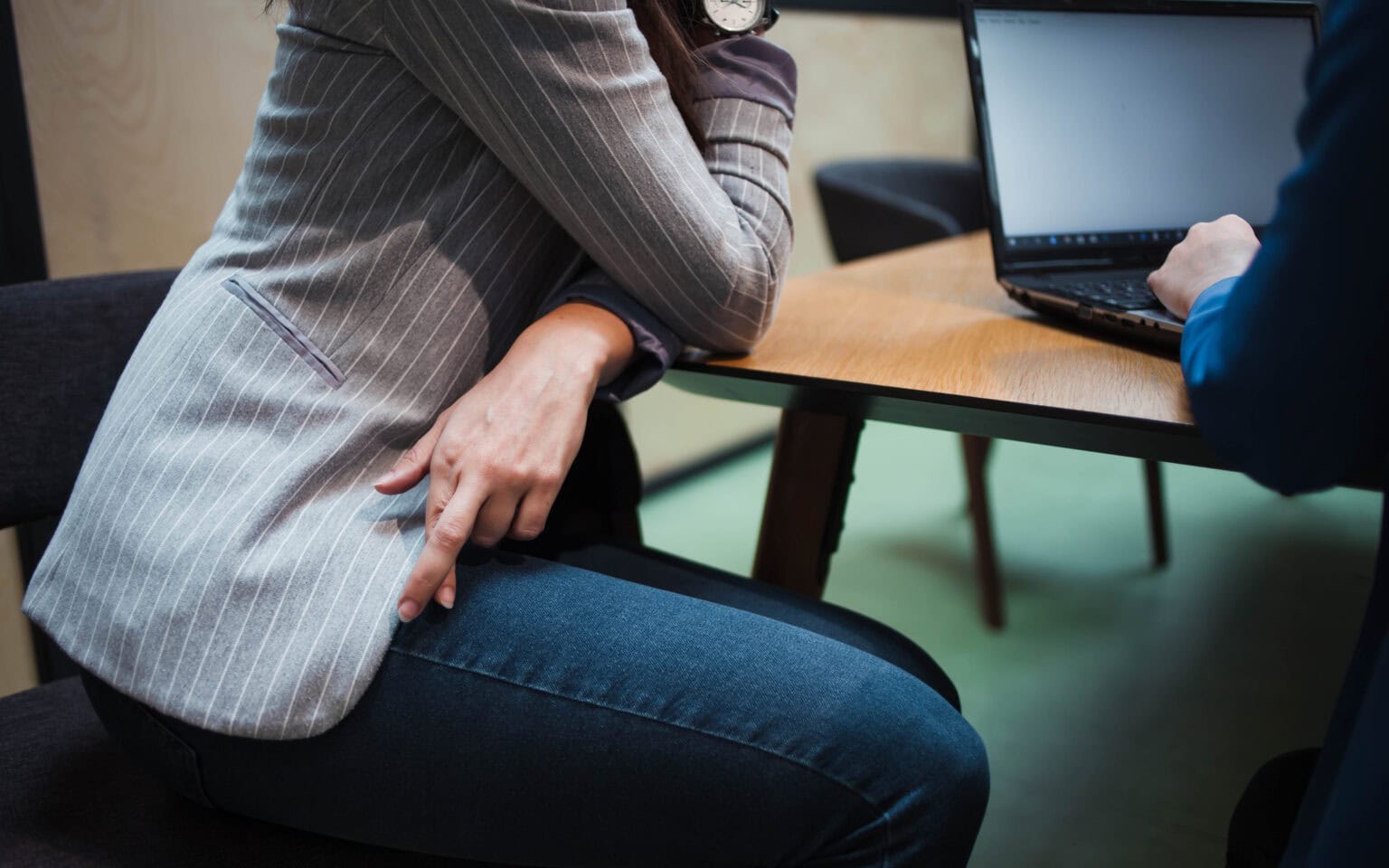 CV Botoxing sees job seekers trim CVs to beat age and salary filters ...