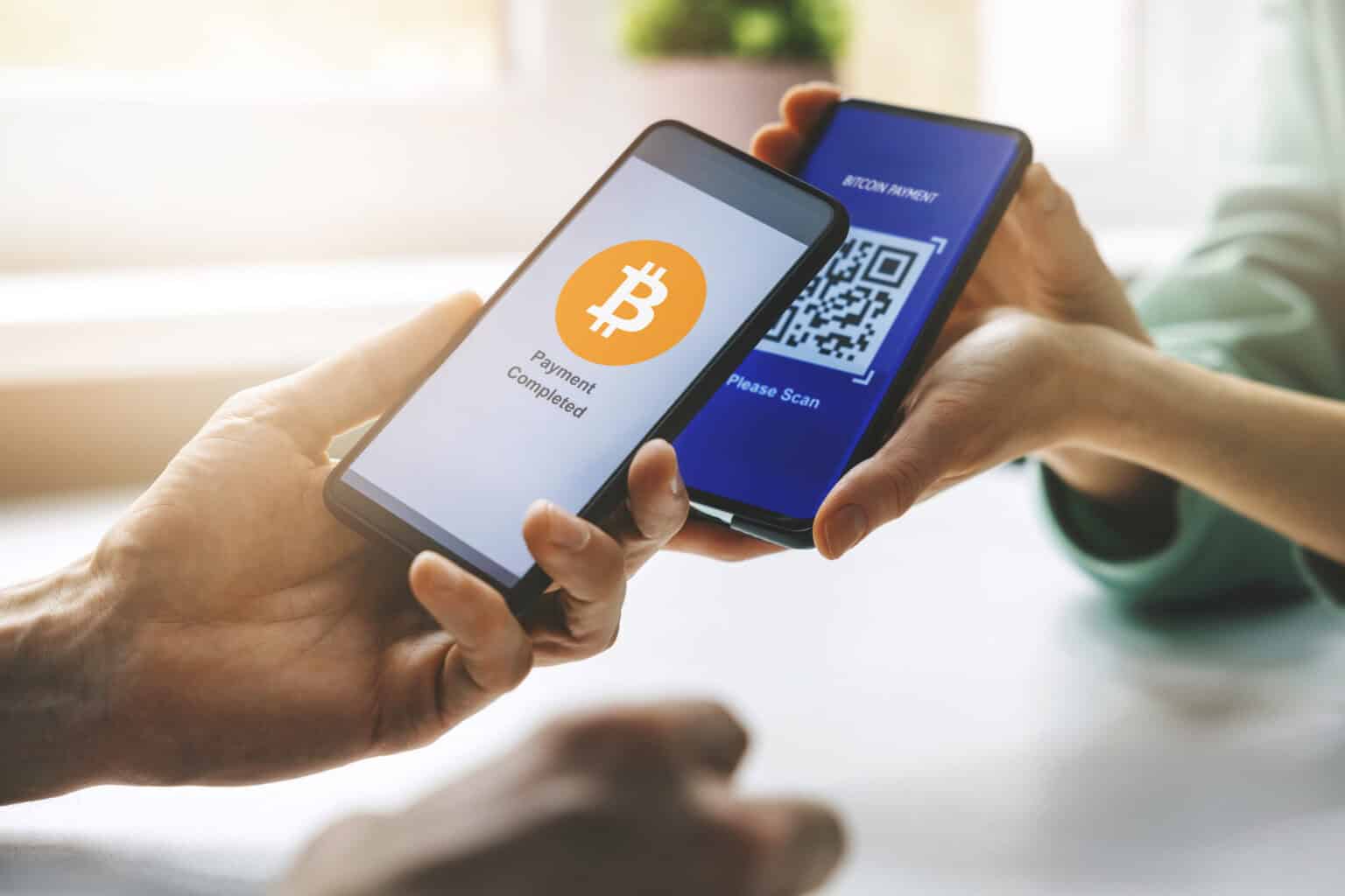 SA consumers embrace digital payment methods | The Citizen