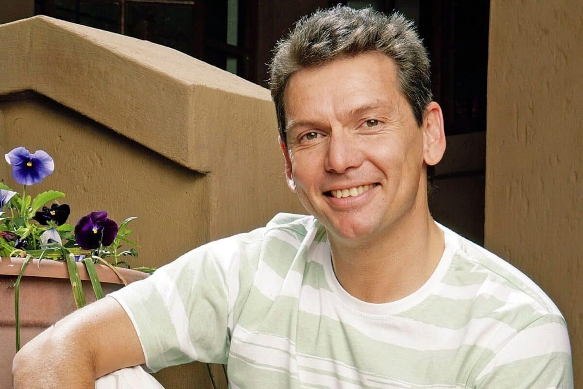 Actor and comedian Madluphuthu reportedly passes away | The Citizen