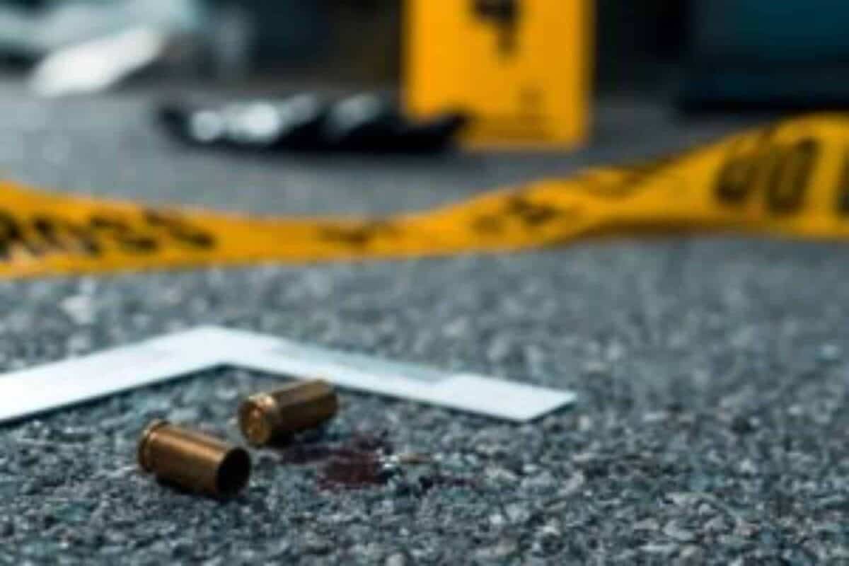 Delft shooting leaves child and woman dead, four others wounded