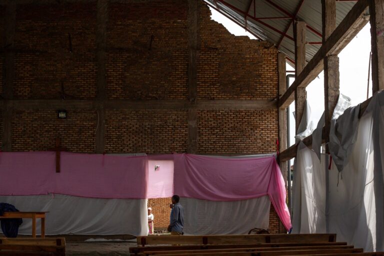 'Dozens' killed in Burundi after arsenal fire: security sources | The ...