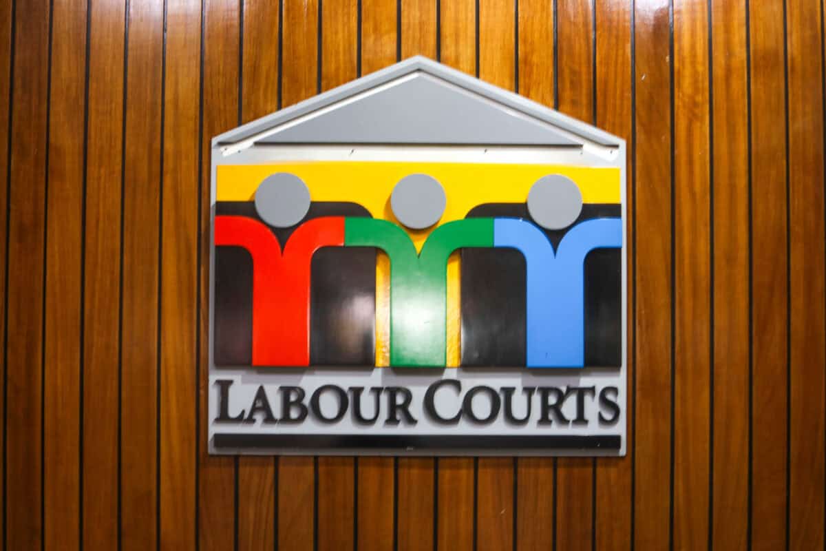 'I am being used as a scapegoat': Suspended Seta CEO approaches Labour ...