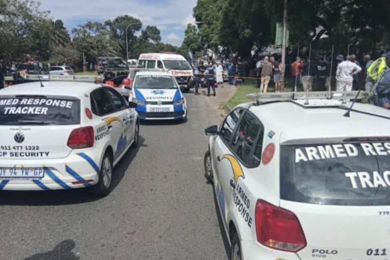 Emmarentia road rage shooting: 58‑year‑old driver claims self‑defence ...