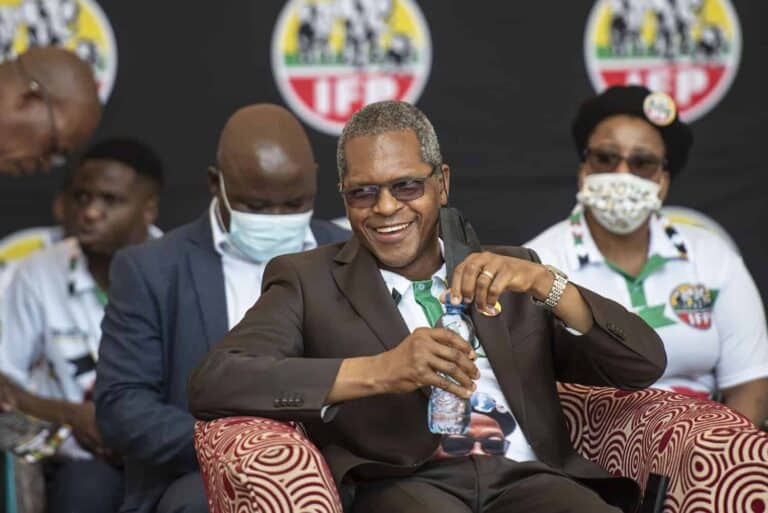 News related to uMkhonto weSizwe (MK Party/MK ) | The Citizen