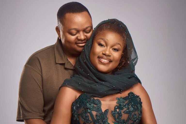 Muvhango actress Innocent Manchidi announces second pregnanc