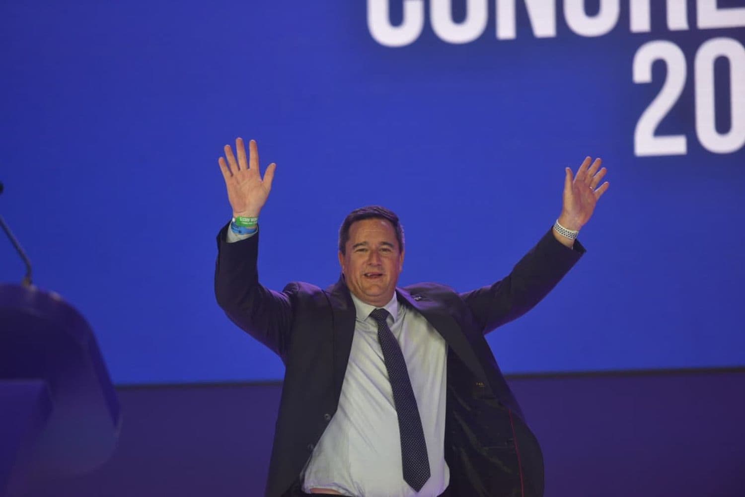 'Mission accomplished': Steenhuisen bows out as DA federal leader