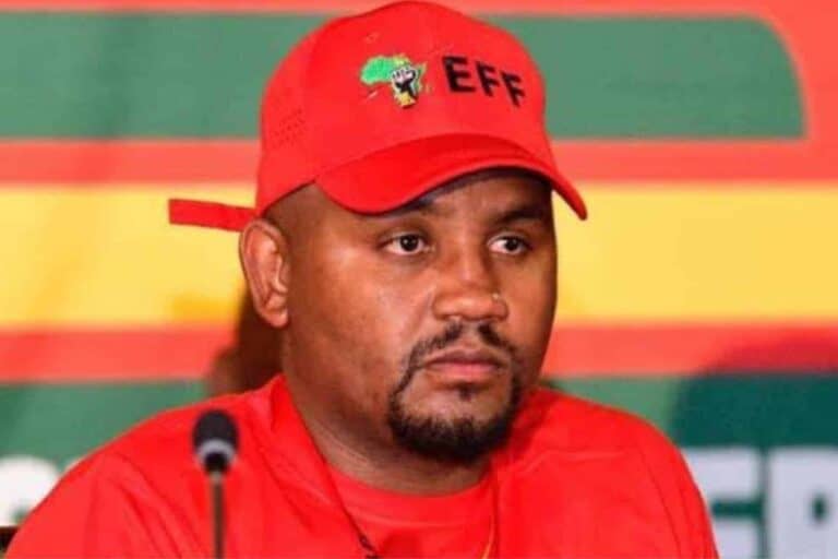 Lesufi says Dunga is fit for purpose, but the ANC in Ekurhuleni says ...