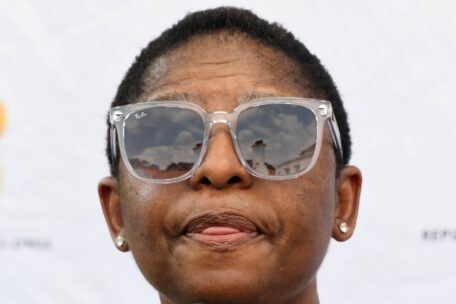 'I'll be accused of xenophobia': Ntshavheni on defining who qualifies ...