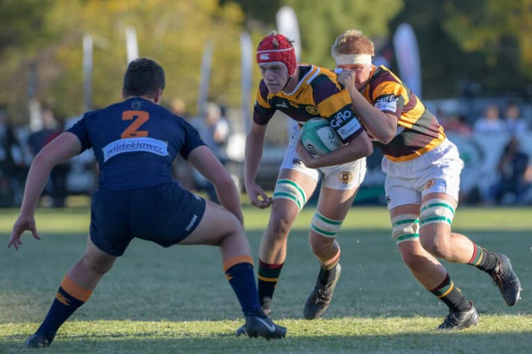 School rugby results: Paarl Gim top early season rankings after ...