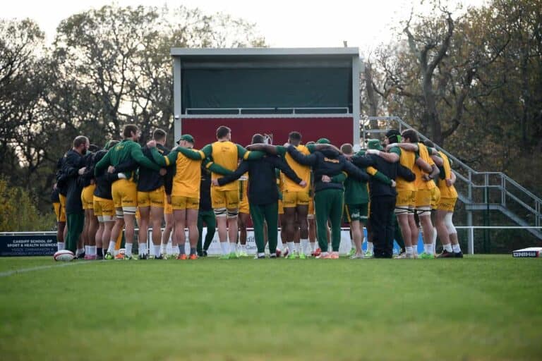 SA 'A' rugby team to face Zim Sables: 'A chance for those outside Bok ...