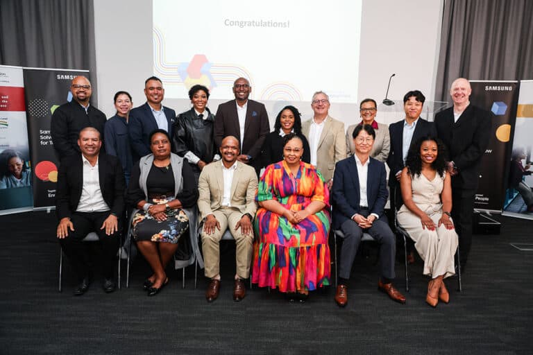 Samsung, DBE announce top 20 schools | The Citizen