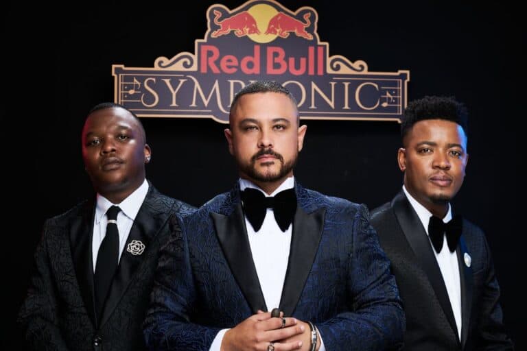 Red Bull Symphonic 2026 opens choir auditions