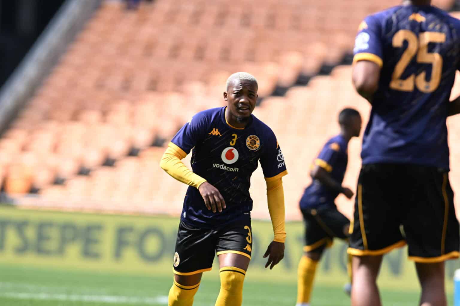 Mayo’s future at Chiefs uncertain as loan decision loom