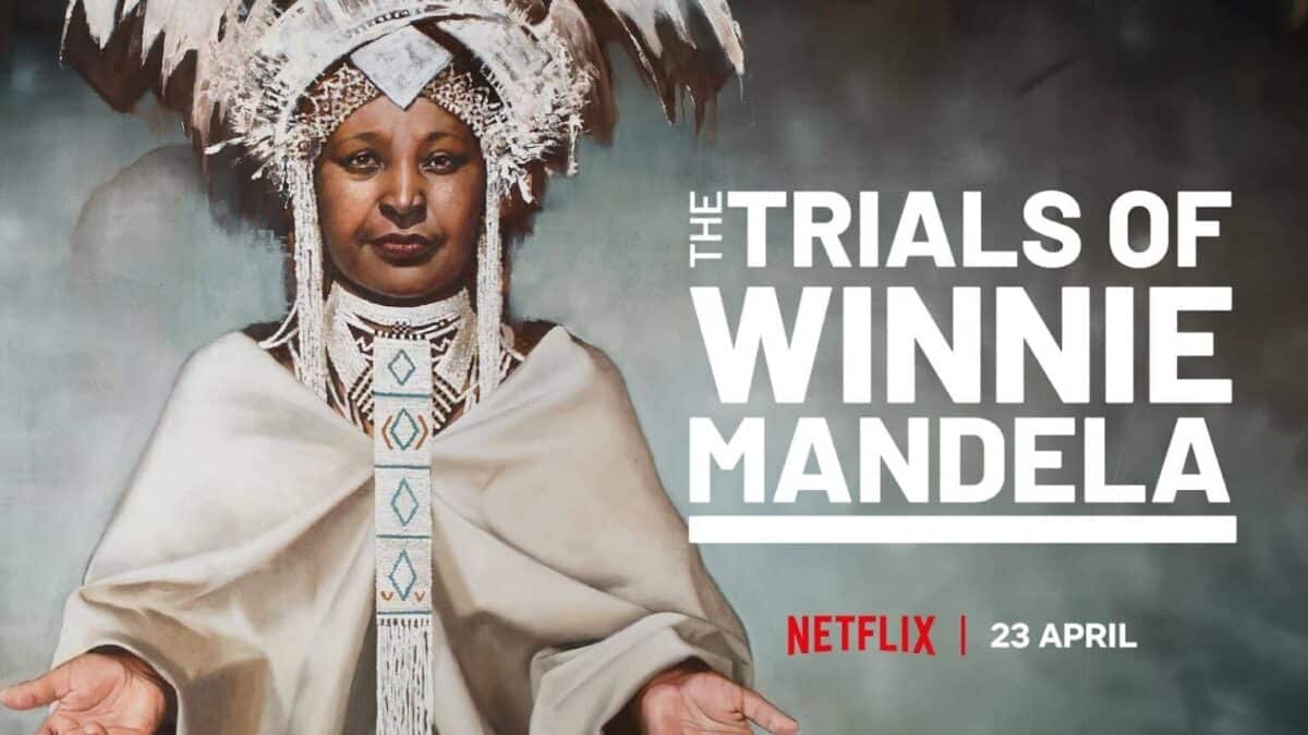 Winnie Madikizela-Mandela's unforgettable legacy told at last | The Citizen