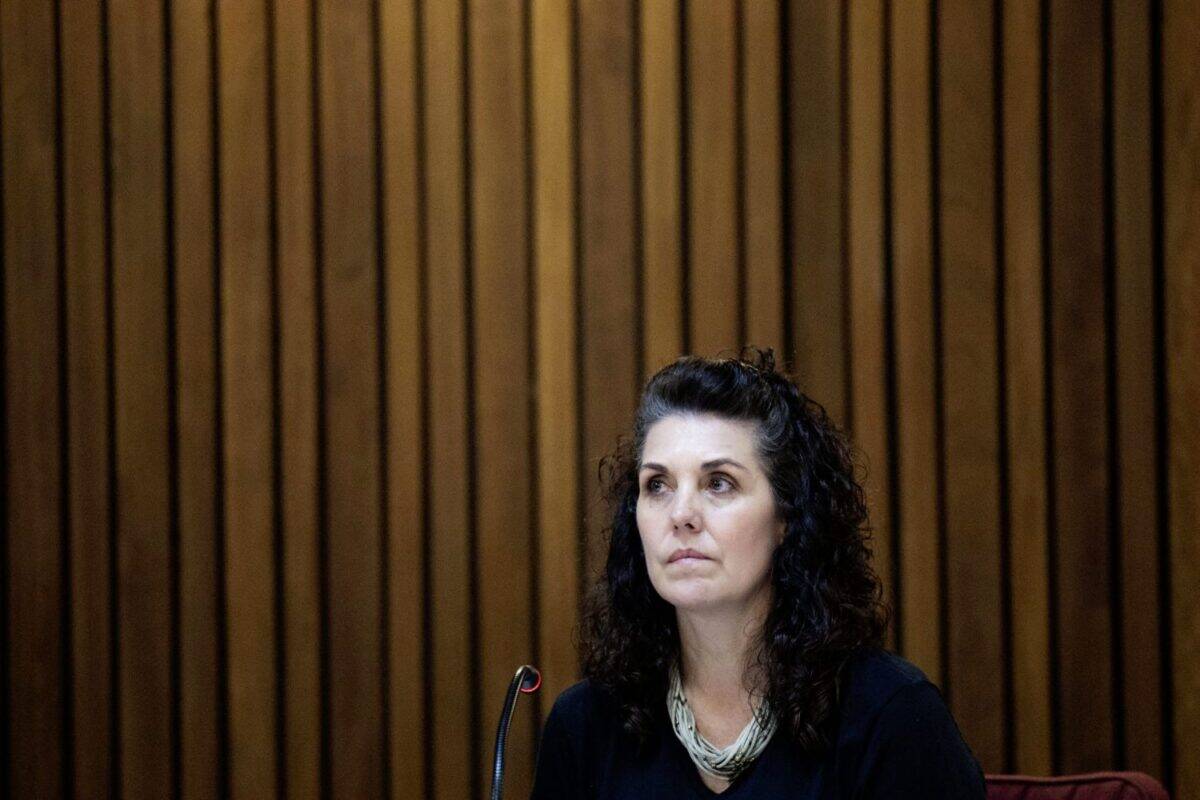 Pretoria midwife found guilty for babies' deaths and disabilities | The ...