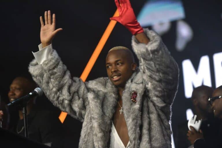Ciza wins big at the Metro FM Music Awards 2026