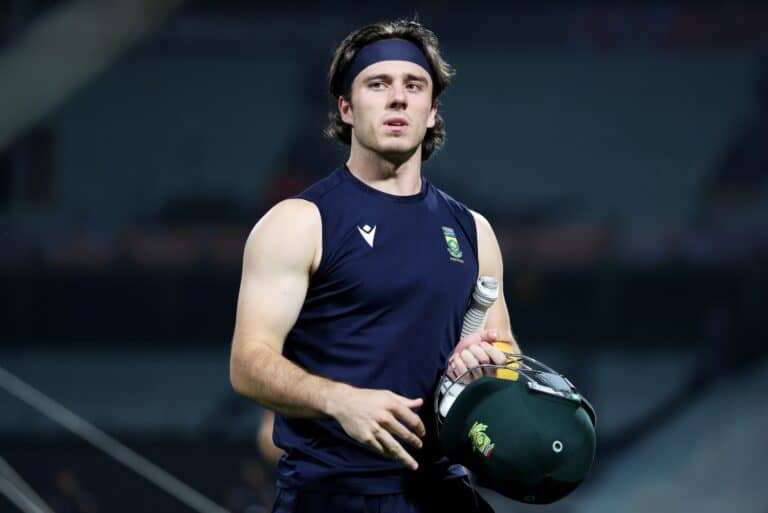 Cricket SA announces contracted players for 2026/27 season | The Citizen
