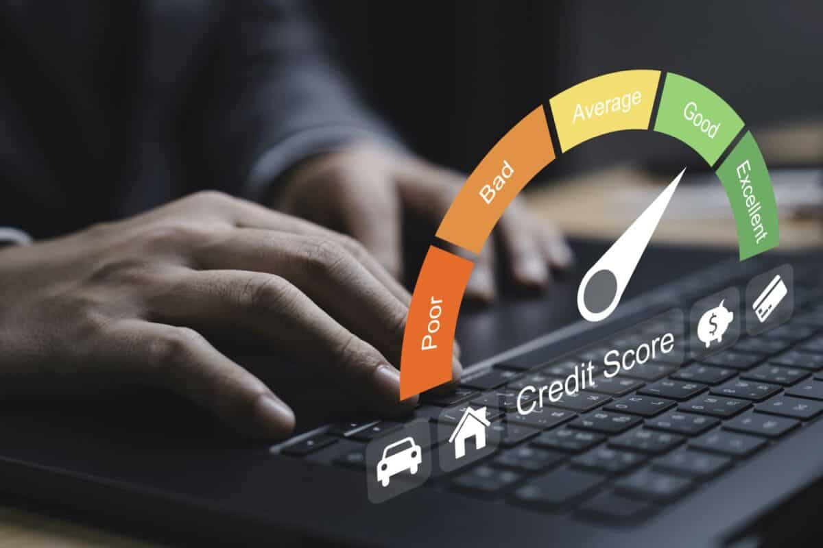 Understanding good and bad credit | The Citizen