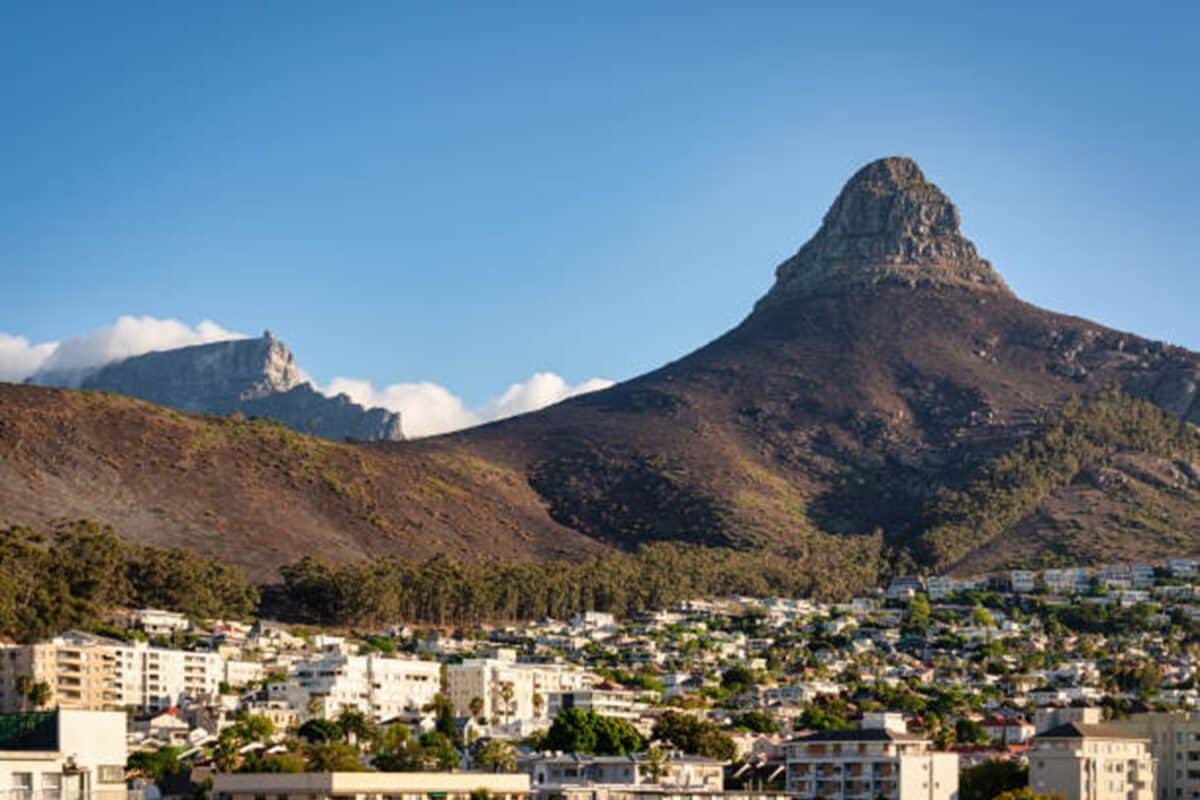 Lion's Head hiking track to temporarily close: Here are alternative ...