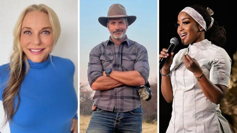 A look back at Top Billing's most iconic presenters and where they are ...