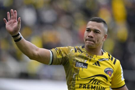 Stormers announce Springbok superstar Cheslin Kolbe's return