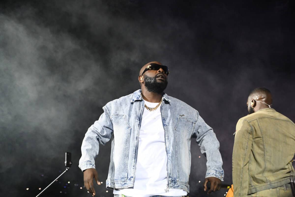 DJ Maphorisa becomes the face of Drake's viral 'Shabang' dance trend ...