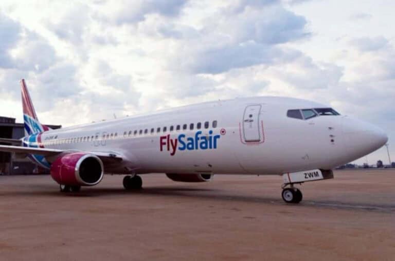 Have you been overbooked by FlySafair? You're not alone... and now they ...