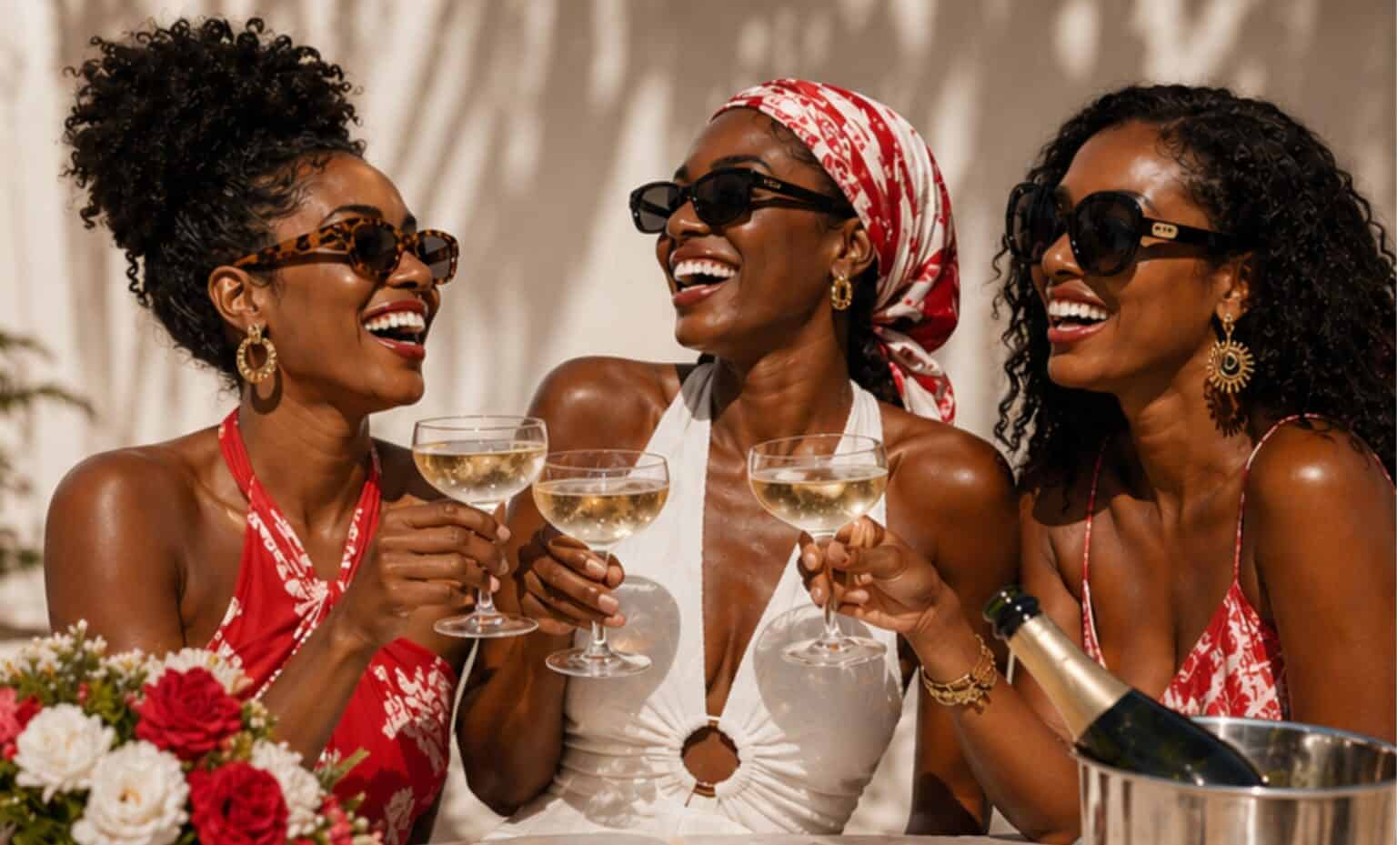 Johannesburg Cap Classique, Champagne & Bubbles Fest 2026 | The Citizen