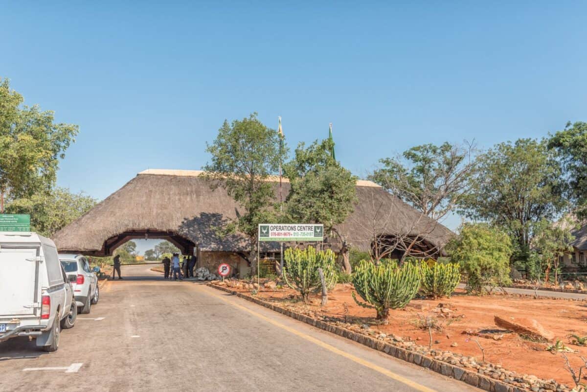 Is Kruger Park safe? Fear rises after murder of tourists | The Citizen