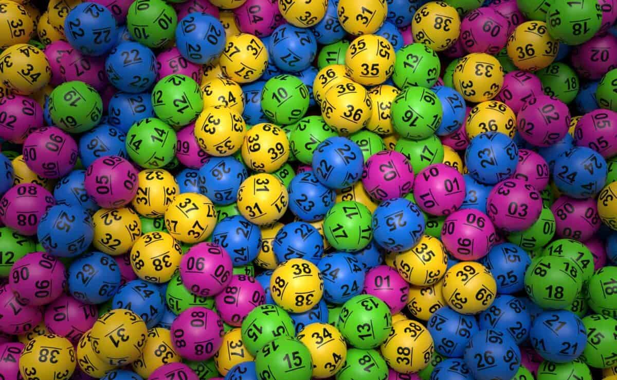 Daily Lotto And Daily Lotto Plus Results Sunday 10 May 2026 The Citizen