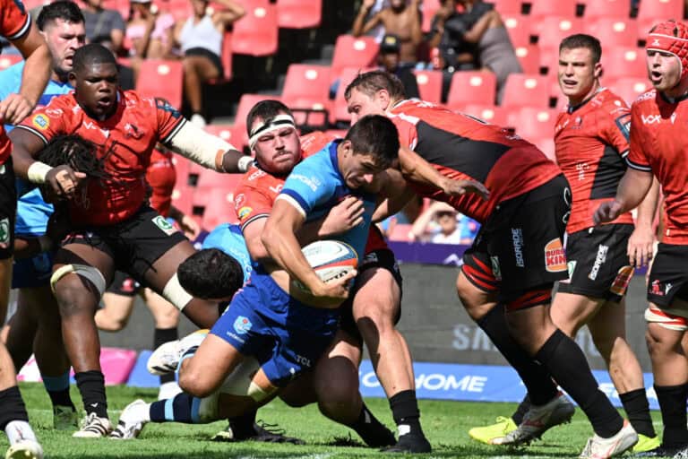 Can the Lions upset Leinster and the Bulls break their URC duck?