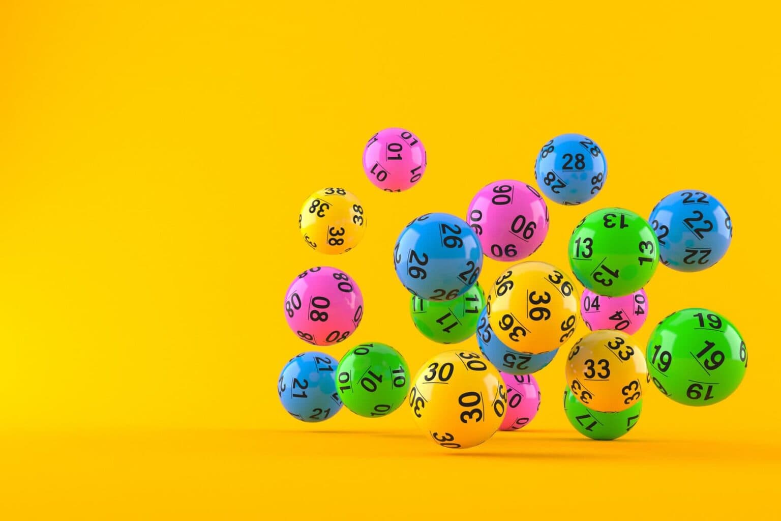 Lotto stories, breaking news and comment | The Citizen