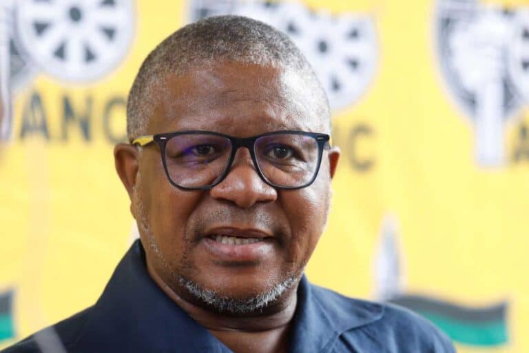 ANC: We should chair Ramaphosa impeachment committee | The Citizen