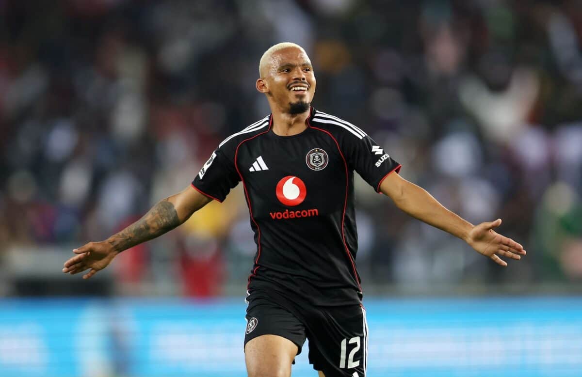 Pirates' Appollis wins big at monthly awards