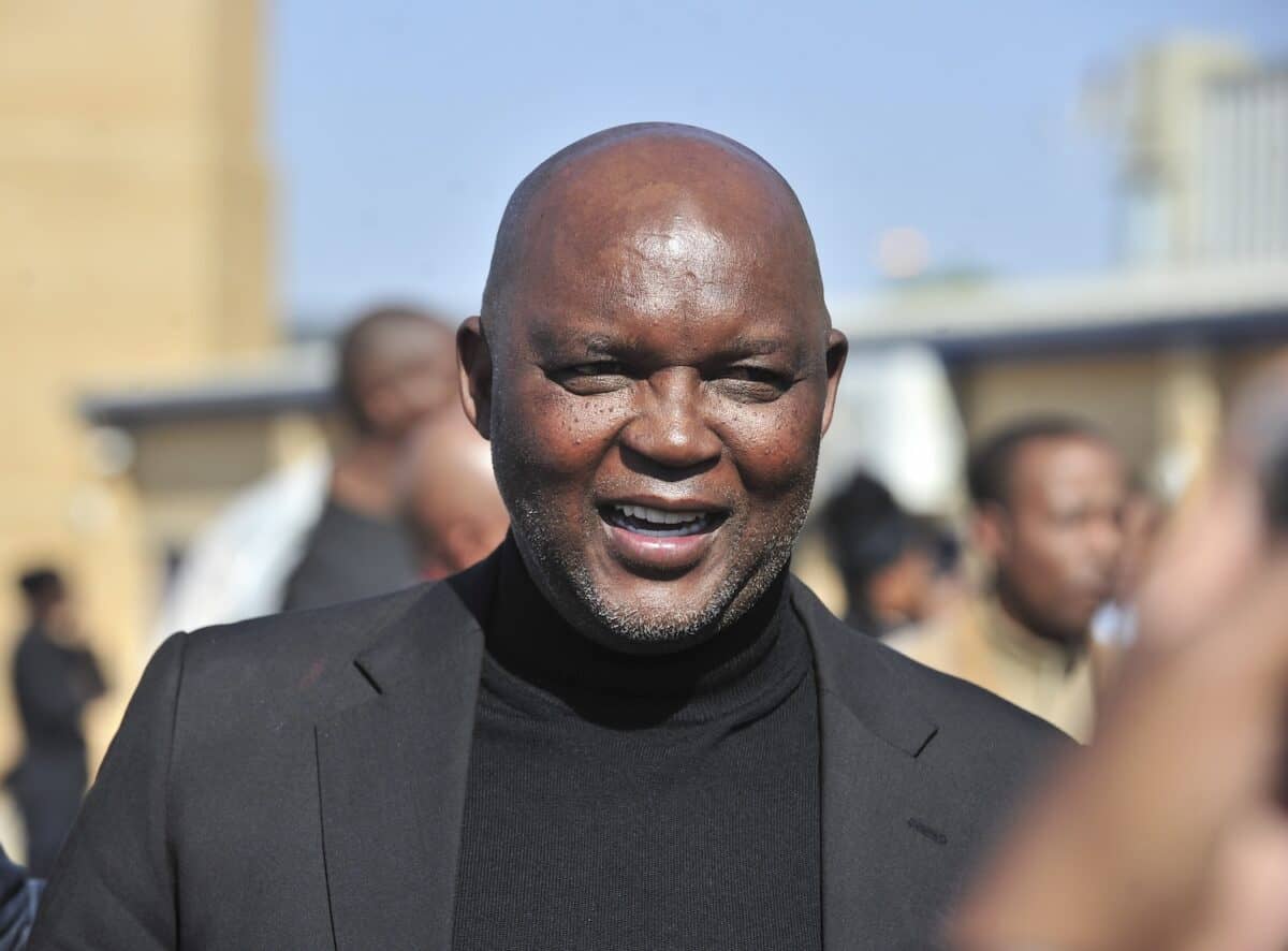 Pitso or bust? What's next for Chiefs after coaches leave