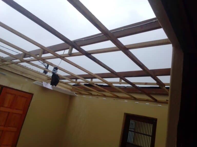 SA battered by eye of storm with record rain and damage | The Citizen