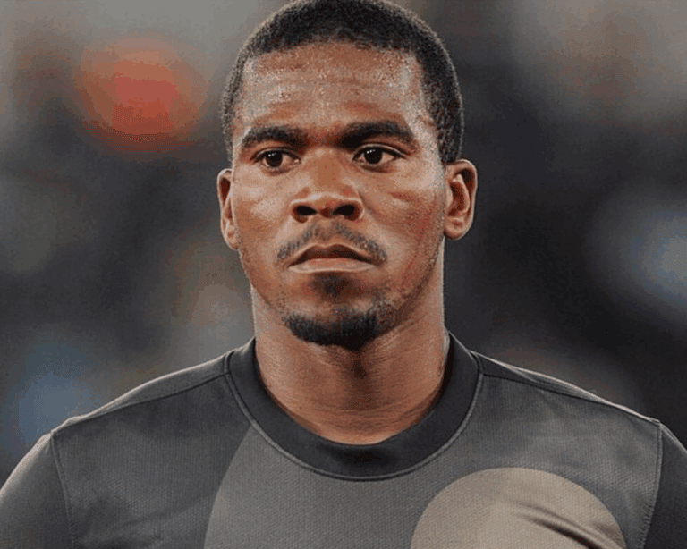 'Those people in court are not the right suspects' - Sifiso Meyiwa ...