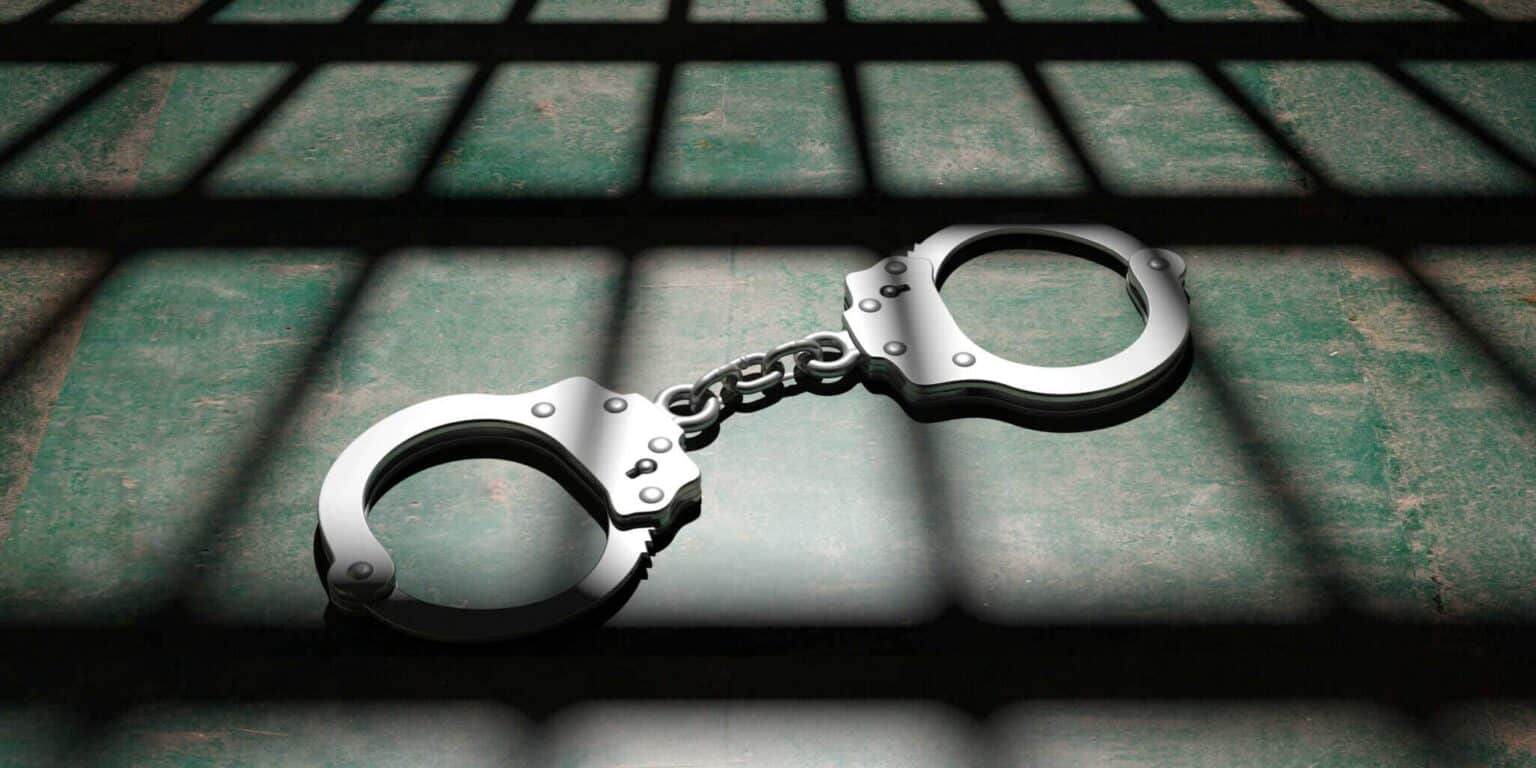 Serial rapist jailed for three life terms after attacks on victims as ...