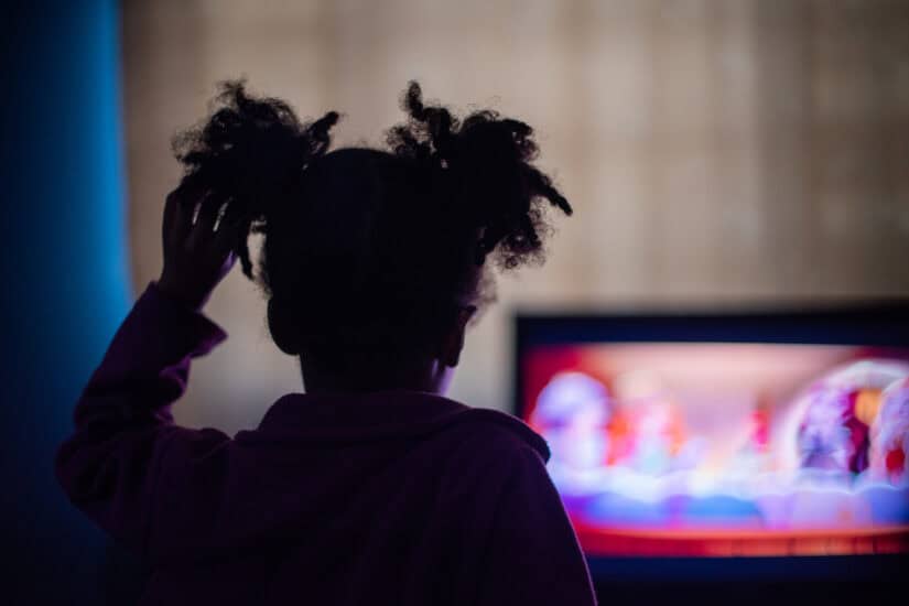 Amazon greenlights AI-generated shows for children | The Citizen