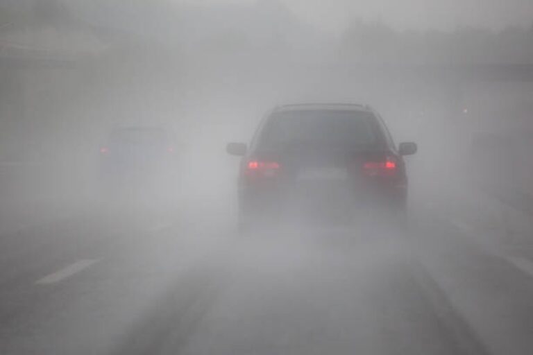 Will the fog lift? Cape Town's weekend weather | The Citizen