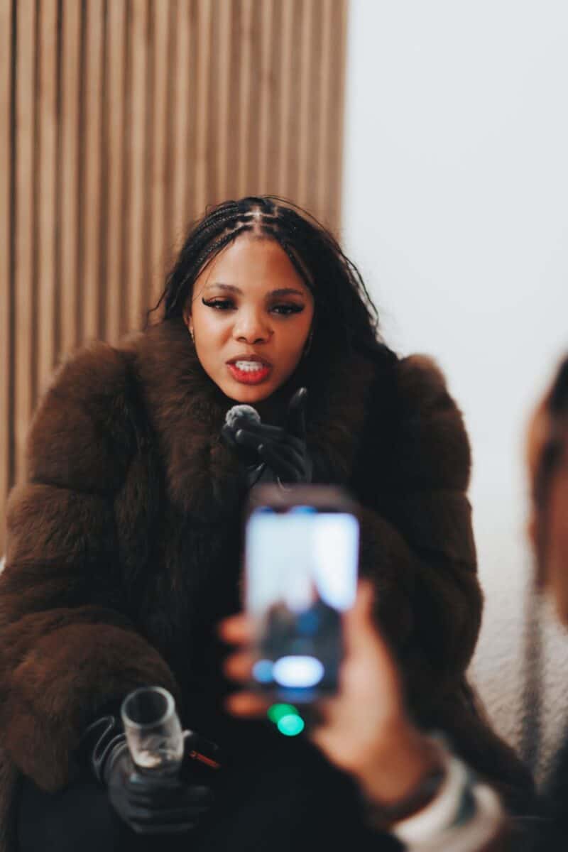 INTERVIEW | Londie London talks going solo on ‘Life With Londie’ | The ...