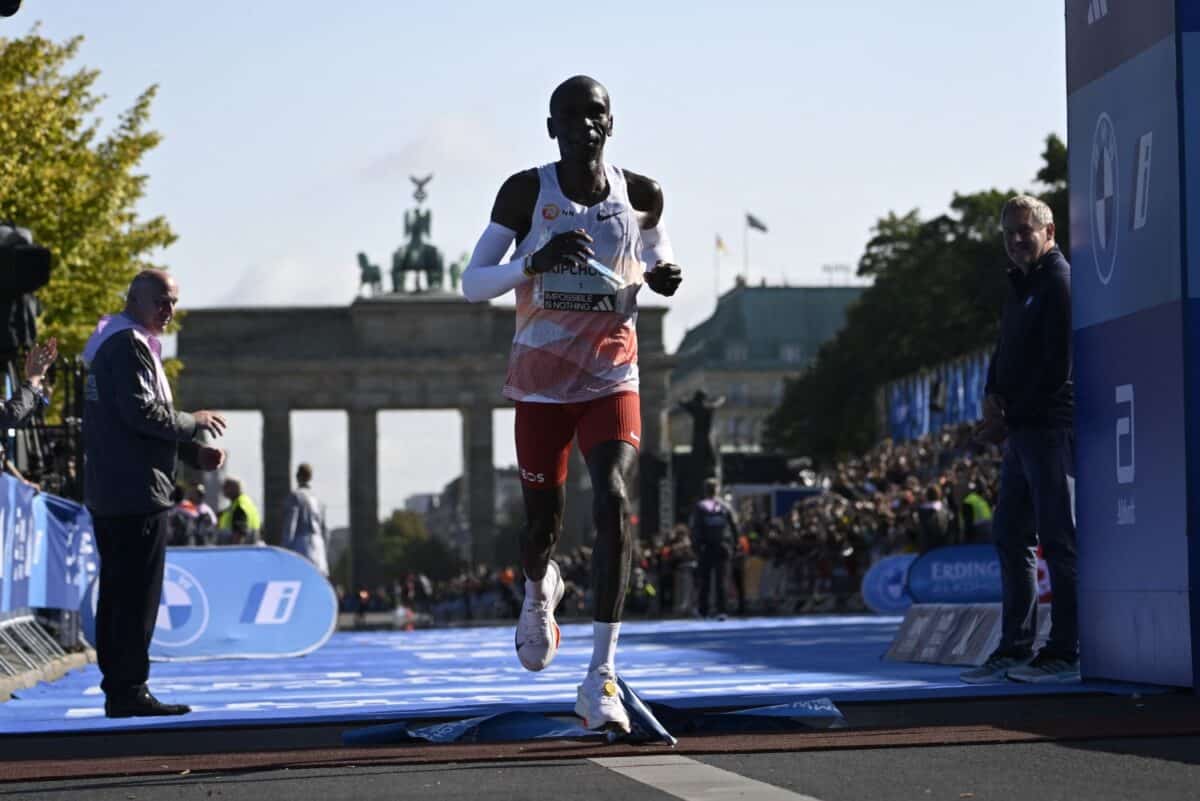 International stars headline world-class Cape Town Marathon field | The ...