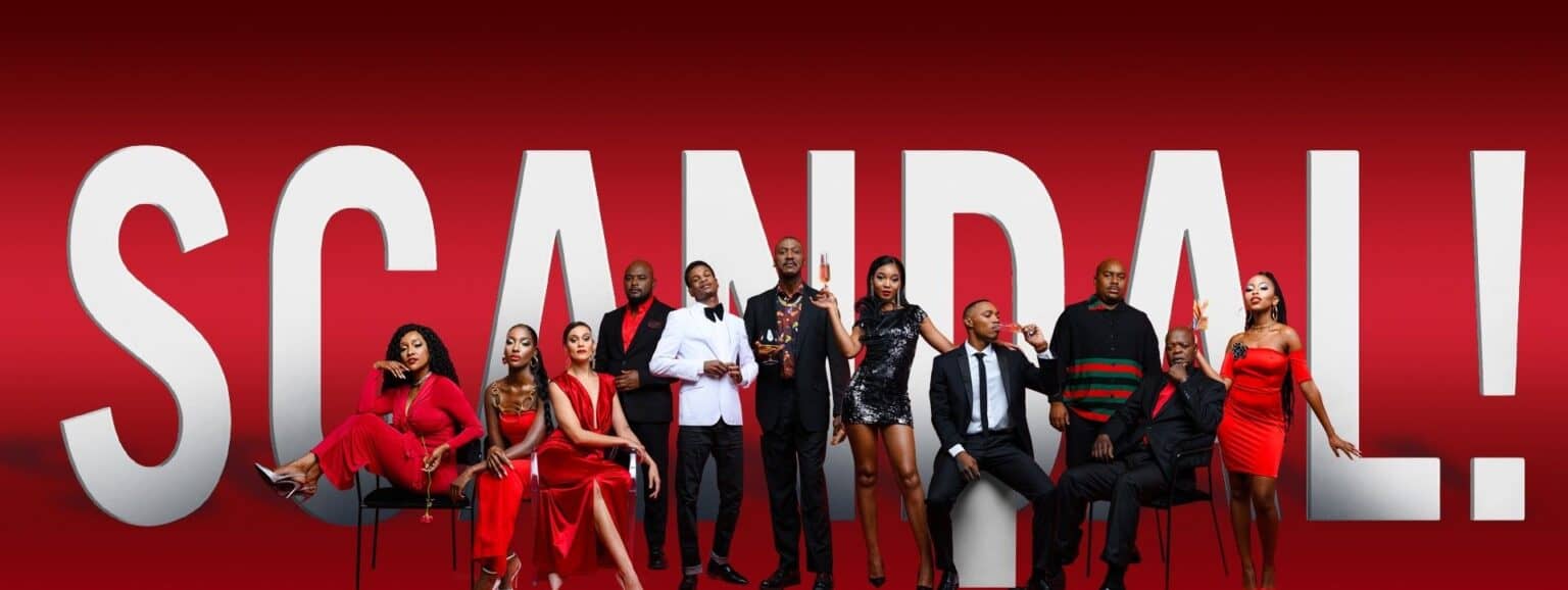 Shock as e.tv pulls the plug on 'Scandal!' after decades of drama and ...