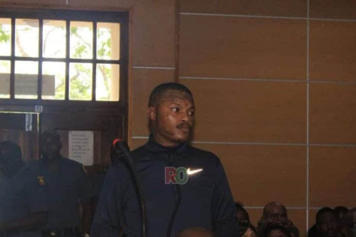 Shebeshxt to receive medical care as he fights bail refusal