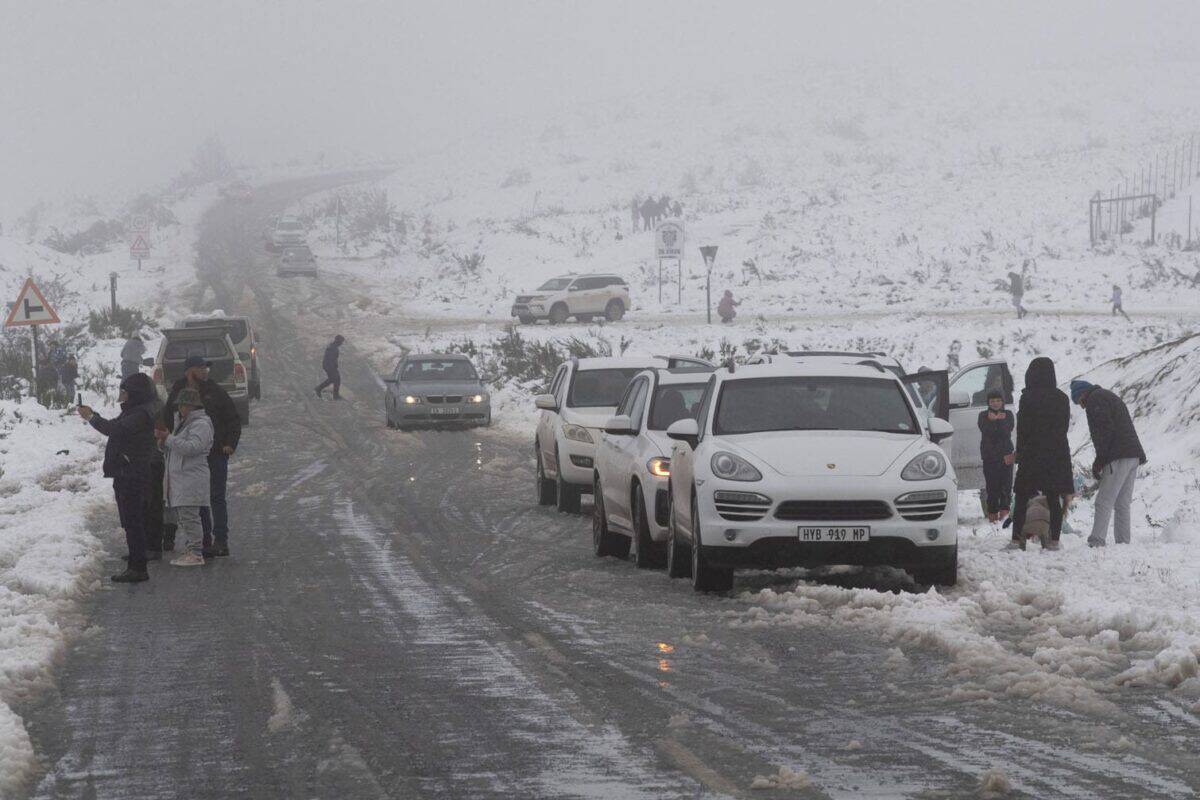 Winter roads turn deadly: RTMC warns of black ice, fog, and rising ...