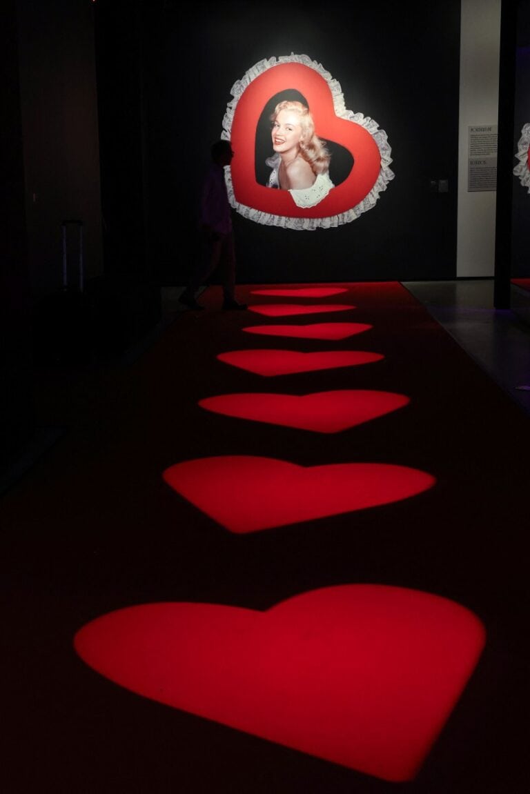 Hollywood honours Marilyn Monroe 100 years after her birth | The Citizen