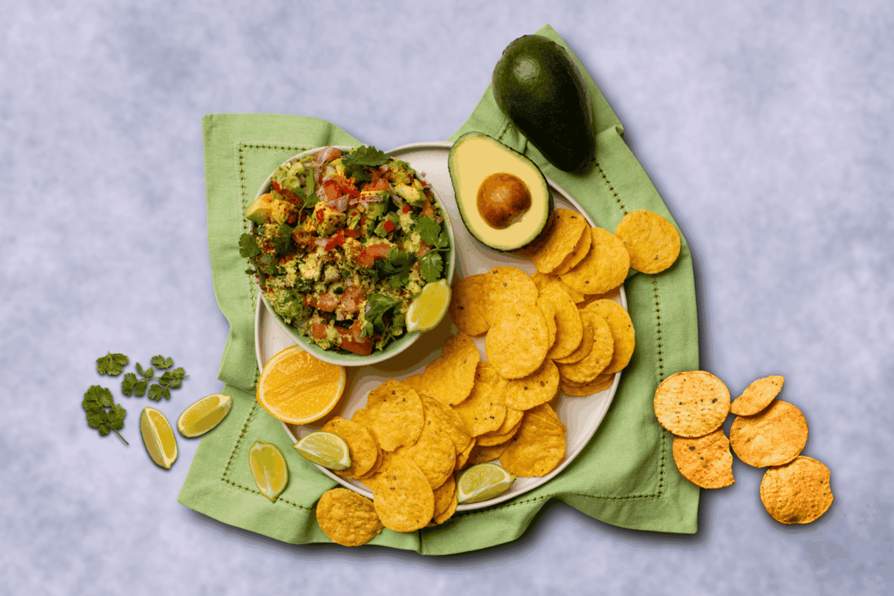 Recipe of the day: Quick, match-day avocado guacamole | The Citizen